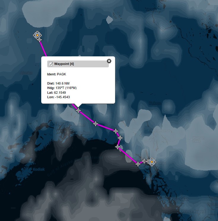 Is anyone else getting annoyed by the map? - XP11 General discussion ...