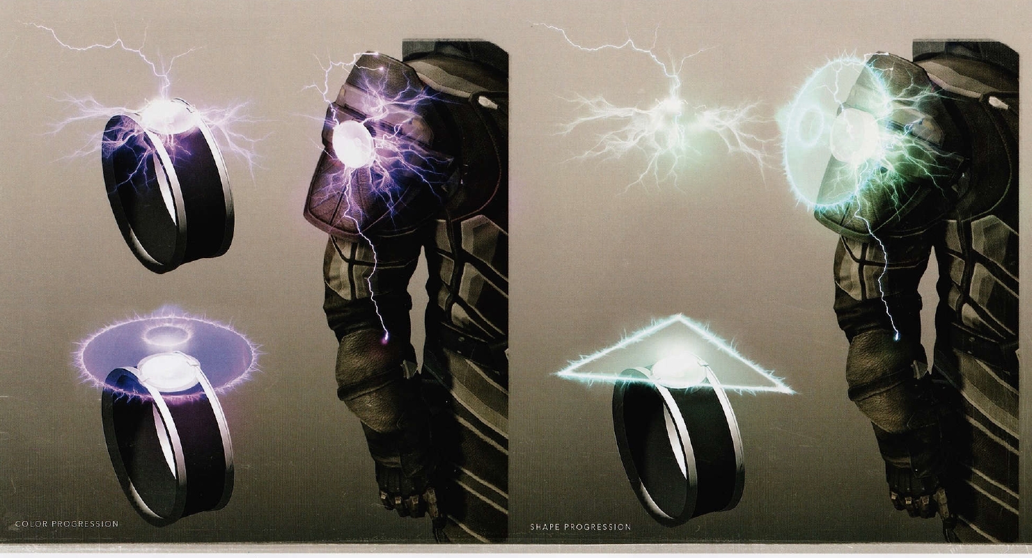 The warlock bond for Guardian Games is much better, Bungie. : r ...