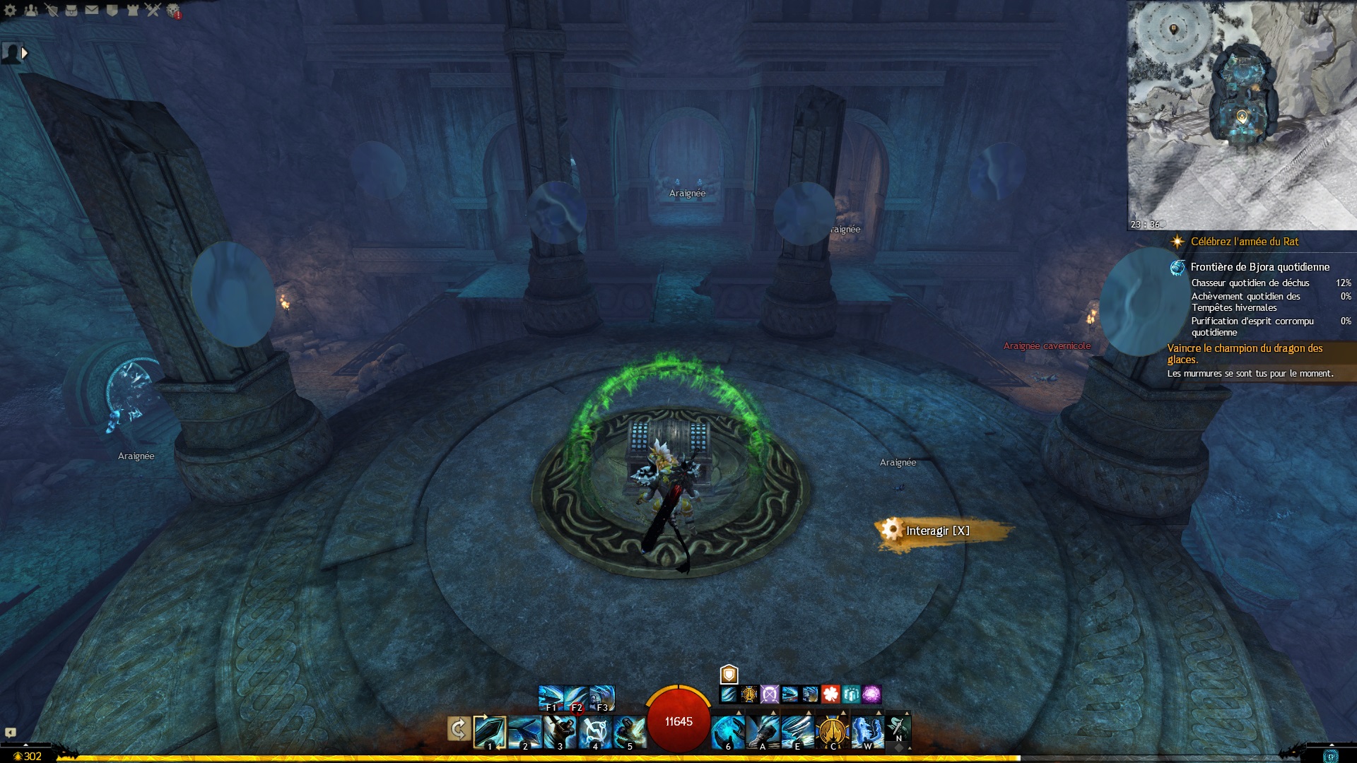 Mystery of the Hidden Tower (bug?) - Bugs: Game, Forum, Website - Guild ...